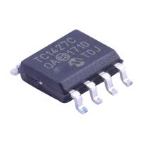 China American Microchip Integrated Circuits TC1427COA Brand New Original Electronic Components Package  Monitor and Reset Ethernet Controller for sale