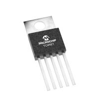 China American Microchip Integrated Circuits TC4421CAT Brand New Original Electronic Components Package  Monitor and Reset Ethernet Controller for sale