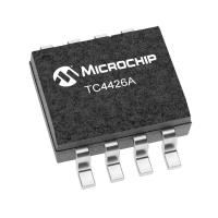China American Microchip Integrated Circuits TC4426ACOA713 Brand New Original Electronic Components Package  Monitor and Reset Ethernet Controller for sale