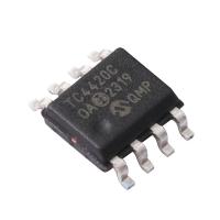 China American Microchip Integrated Circuits TC4420COA713 Brand New Original Electronic Components Package  Monitor and Reset Ethernet Controller for sale