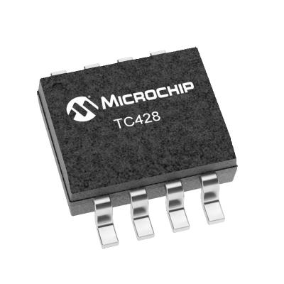China American Microchip Integrated Circuits TC428COA Brand New Original Electronic Components Package  Monitor and Reset Ethernet Controller for sale