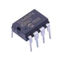 China American Microchip Integrated Circuits TC648VPA Brand New Original Electronic Components Package  Monitor and Reset Ethernet Controller for sale