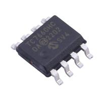 China American Microchip Integrated Circuits TC7660HCOA Brand New Original Electronic Components Package  Monitor and Reset Ethernet Controller for sale