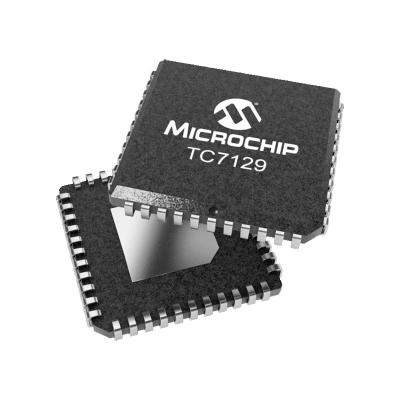 China American Microchip Integrated Circuits TC7129CLW Brand New Original Electronic Components Package  Monitor and Reset Ethernet Controller for sale
