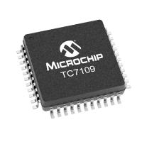 China American Microchip Integrated Circuits TC7109CKW713 Brand New Original Electronic Components Package  Monitor and Reset Ethernet Controller for sale