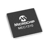 China American Microchip Integrated Circuits MEC1310-NU-TR Brand New Original Electronic Components Package  Monitor and Reset Ethernet Controller for sale