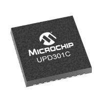 China American Microchip Integrated Circuits UPD301C/KYX Brand New Original Electronic Components Package  Monitor and Reset Ethernet Controller for sale