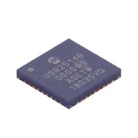 China American Microchip Integrated Circuits USB2514B/M2 Brand New Original Electronic Components Package  Monitor and Reset Ethernet Controller for sale