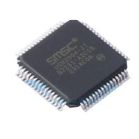 China American Microchip Integrated Circuits USB2504-JT Brand New Original Electronic Components Package  Monitor and Reset Ethernet Controller for sale