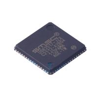 China American Microchip Integrated Circuits USB2517-JZX Brand New Original Electronic Components Package  Monitor and Reset Ethernet Controller for sale