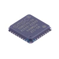 China American Microchip Integrated Circuits USB2241-AEZG-06 Brand New Original Electronic Components Package  Monitor and Reset Ethernet Controller for sale