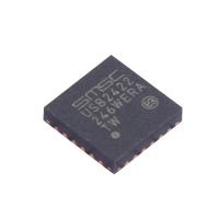 China American Microchip Integrated Circuits USB2422T/MJ Brand New Original Electronic Components Package  Monitor and Reset Ethernet Controller for sale