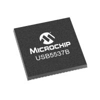 China American Microchip Integrated Circuits USB5537B-6070AKZETR Brand New Original Electronic Components Package  Monitor and Reset Ethernet Controller for sale