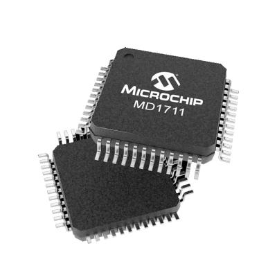 China American Microchip Integrated Circuits MD1711FG-G-M931 Brand New Original Electronic Components Package  Monitor and Reset Ethernet Controller for sale