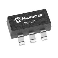 China American Microchip Integrated Circuits 24LC00T/OT Brand New Original Electronic Components Package  Monitor and Reset Ethernet Controller for sale