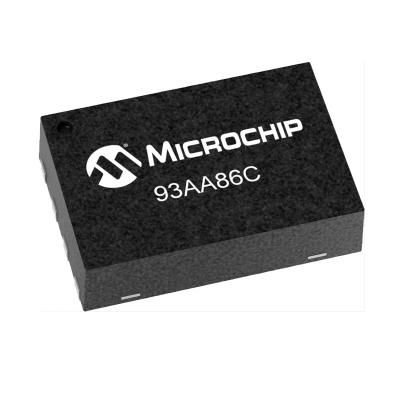 China American Microchip Integrated Circuits 93AA86C/S15K Brand New Original Electronic Components Package  Monitor and Reset Ethernet Controller for sale