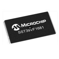China American Microchip Integrated Circuits SST39VF1681-70-4C-EKE-T Brand New Original Electronic Components Package  Monitor and Reset Ethernet Controller for sale