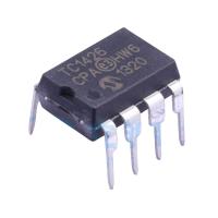 China American Microchip Integrated Circuits TC1426CPA Brand New Original Electronic Components Package  Monitor and Reset Ethernet Controller for sale