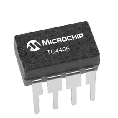 China American Microchip Integrated Circuits TC4405CPA Brand New Original Electronic Components Package  Monitor and Reset Ethernet Controller for sale
