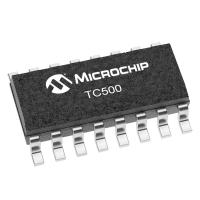China American Microchip Integrated Circuits TC500COE Brand New Original Electronic Components Package  Monitor and Reset Ethernet Controller for sale