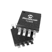 China American Microchip Integrated Circuits TC648VUA Brand New Original Electronic Components Package  Monitor and Reset Ethernet Controller for sale
