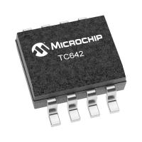 China American Microchip Integrated Circuits TC642VOA713 Brand New Original Electronic Components Package  Monitor and Reset Ethernet Controller for sale