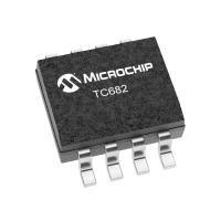 China American Microchip Integrated Circuits TC682COA Brand New Original Electronic Components Package  Monitor and Reset Ethernet Controller for sale