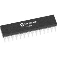 China American Microchip Integrated Circuits TC514CPJ Brand New Original Electronic Components Package  Monitor and Reset Ethernet Controller for sale