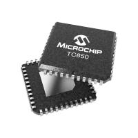 China American Microchip Integrated Circuits TC850CLW Brand New Original Electronic Components Package  Monitor and Reset Ethernet Controller for sale