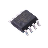 China American Microchip Integrated Circuits TC7660SCOA Brand New Original Electronic Components Package  Monitor and Reset Ethernet Controller for sale