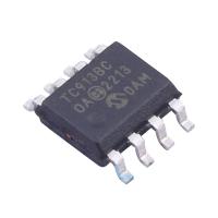 China American Microchip Integrated Circuits TC913BCOA Brand New Original Electronic Components Package  Monitor and Reset Ethernet Controller for sale