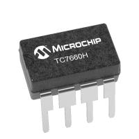 China American Microchip Integrated Circuits TC7660HCPA Brand New Original Electronic Components Package  Monitor and Reset Ethernet Controller for sale