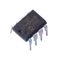 China American Microchip Integrated Circuits TC7660CPA Brand New Original Electronic Components Package  Monitor and Reset Ethernet Controller for sale