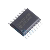 China American Microchip Integrated Circuits TC962COE713 Brand New Original Electronic Components Package  Monitor and Reset Ethernet Controller for sale