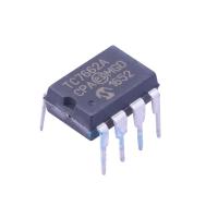 China American Microchip Integrated Circuits TC7662ACPA Brand New Original Electronic Components Package  Monitor and Reset Ethernet Controller for sale