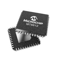 China American Microchip Integrated Circuits MT8812APR1 Brand New Original Electronic Components Package  Monitor and Reset Ethernet Controller for sale