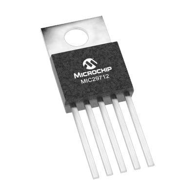 China American Microchip Integrated Circuits MIC29712WT Brand New Original Electronic Components Package  Monitor and Reset Ethernet Controller for sale