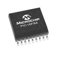 China American Microchip Integrated Circuits PIC16F84T-04/SO Brand New Original Electronic Components Package  Monitor and Reset Ethernet Controller for sale