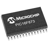 China American Microchip Integrated Circuits PIC16F873T-20/SO Brand New Original Electronic Components Package  Monitor and Reset Ethernet Controller for sale