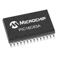 China American Microchip Integrated Circuits PIC16LC63A-04/SO Brand New Original Electronic Components Package  Monitor and Reset Ethernet Controller for sale