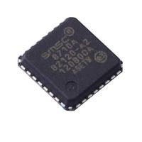China American Microchip Integrated Circuits LAN8710A-EZC Brand New Original Electronic Components Package  Monitor and Reset Ethernet Controller for sale