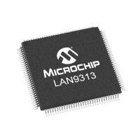 China American Microchip Integrated Circuits LAN9313-NU-TR Brand New Original Electronic Components Package DFN-6-EP(1.6x1.6) Monitor and Reset Chip MOSFET for sale