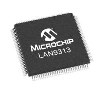 China American Microchip Integrated Circuits LAN9313-NU Brand New Original Electronic Components Package DFN-6-EP(1.6x1.6) Monitor and Reset Chip MOSFET for sale