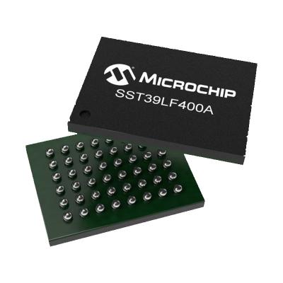 China American Microchip Integrated Circuits SST39VF3201B-70-4C-EKE Brand New Original Electronic Components Package DFN-6-EP(1.6x1.6) Monitor and Reset Chip MOSFET for sale