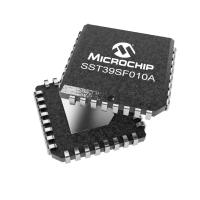 China American Microchip Integrated Circuits SST39SF010A-70-4C-NHE-T Brand New Original Electronic Components Package DFN-6-EP(1.6x1.6) Monitor and Reset Chip MOSFET for sale