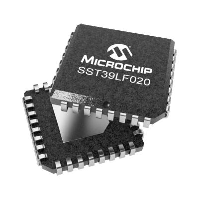 China American Microchip Integrated Circuits SST39LF020-55-4C-NHE Brand New Original Electronic Components Package DFN-6-EP(1.6x1.6) Monitor and Reset Chip MOSFET for sale