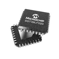 China American Microchip Integrated Circuits SST39LF020-55-4C-NHE-T Brand New Original Electronic Components Package DFN-6-EP(1.6x1.6) Monitor and Reset Chip MOSFET for sale