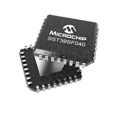 China American Microchip Integrated Circuits SST39SF040-55-4C-NHE Brand New Original Electronic Components Package DFN-6-EP(1.6x1.6) Monitor and Reset Chip MOSFET for sale