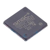 China American Microchip Integrated Circuits USB5537B-6070AKZE Brand New Original Electronic Components Package DFN-6-EP(1.6x1.6) Monitor and Reset Chip MOSFET for sale
