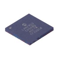 China American Microchip Integrated Circuits LAN7850T/8JX Brand New Original Electronic Components Package DFN-6-EP(1.6x1.6) Monitor and Reset Chip MOSFET for sale